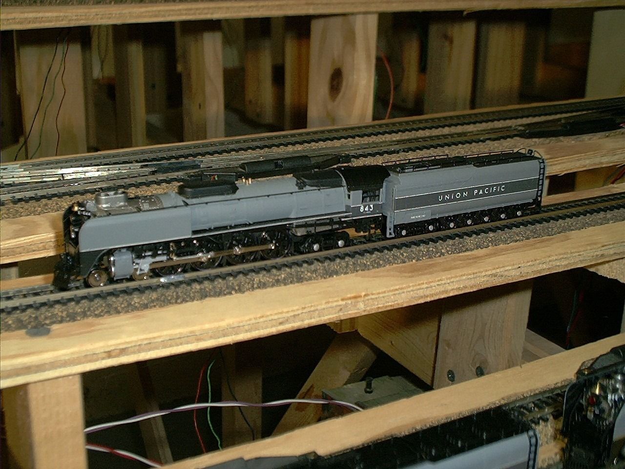 More Kato FEF-3 Greyhounds. - N and Z Scales - TheRailwire